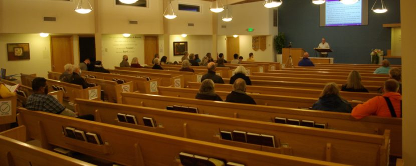 What to Expect When You Visit Us – Church of Christ in Kent, WA