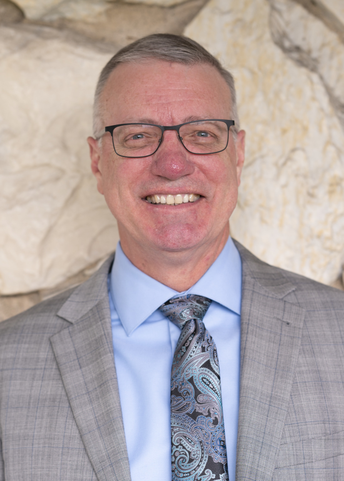 Meet Our Preacher – Church of Christ in Kent, WA